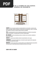 Tipos y Construcción de Dalas en Edificación | PDF | Fundación ...