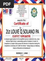 RDNEB LEAFLET | PDF | Forgiveness | Psychological Resilience