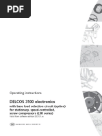 Mam 880 PDF | PDF | Menu (Computing) | Computing And Information Technology