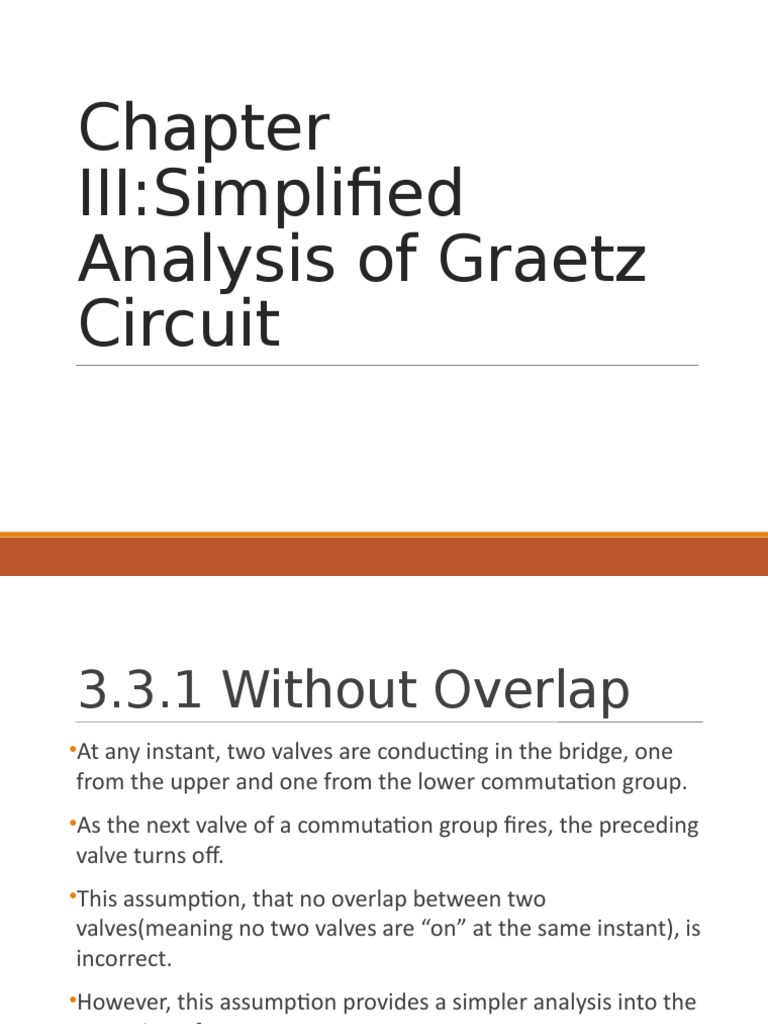 Graetz Bridge LCC | PDF | Power Inverter | Ac Power