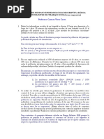 Formulario de Epi-1 (Version 2024) | PDF | Microbiología | Enfermedades ...