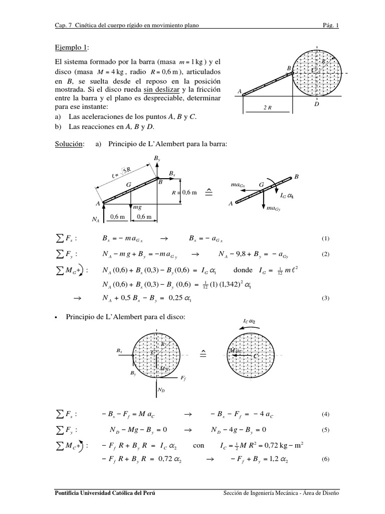 cap7 problemas cinética del cuerpo rígido.pdf