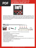 Calling System Type Itcs-A: For Versions ITCS-1A-5, ITCS-1A-10 and ITCS-1A-15 See Separate ...