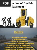 Road Construction Notes | PDF | Road | Road Surface