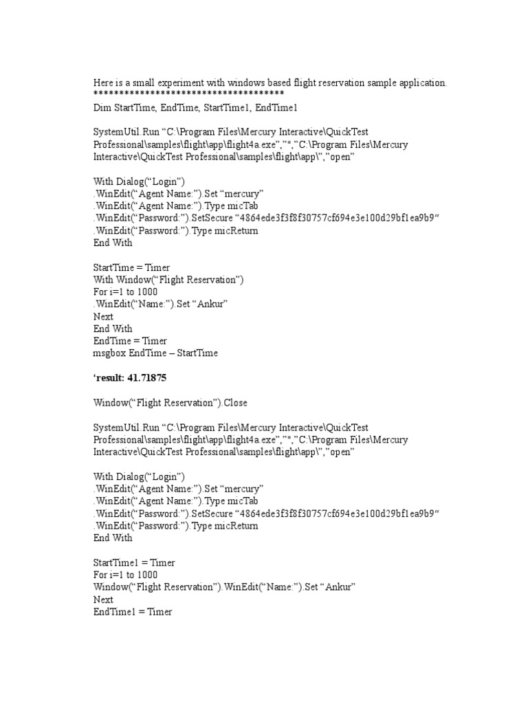 Result: 41.71875 | Download Free PDF | Subroutine | Random Access Memory