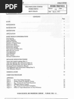 Chimney Tray Design Guide | PDF | Thermal Expansion | Gases