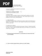Análisis Del Cuento La Muñeca Menor | PDF | Feminismo | Estudios de género
