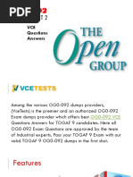 Demo of CE Technical File Document Kit | PDF | Packaging And Labeling ...