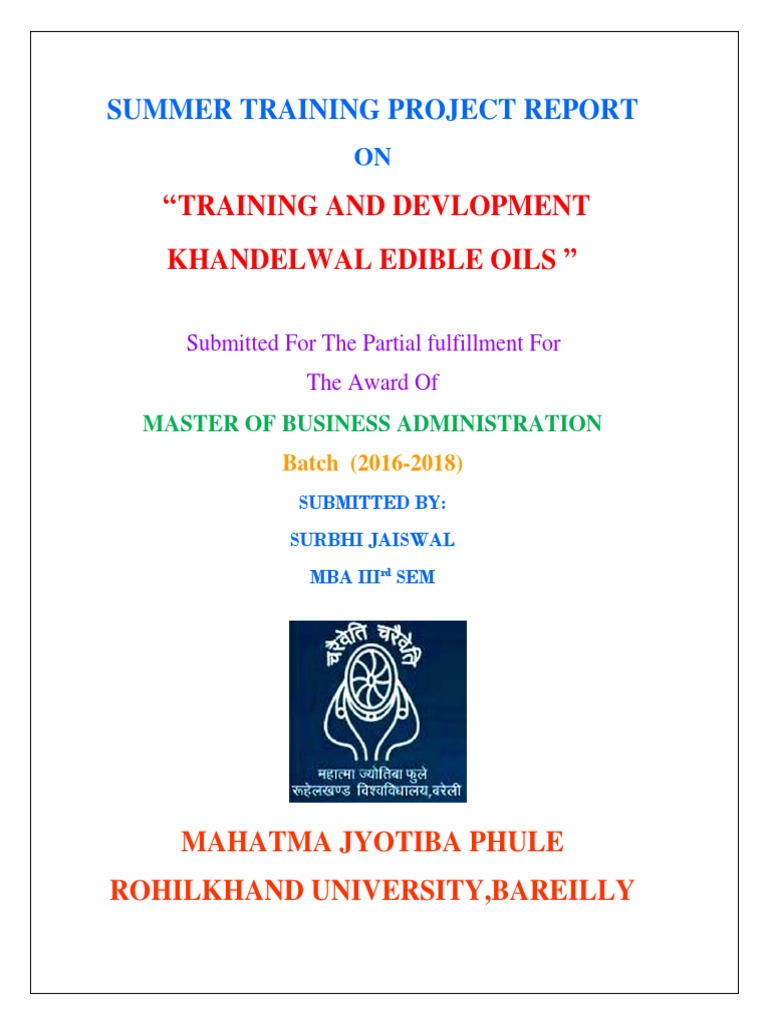 Keo Training Devlopment | PDF | Performance Appraisal | Employment