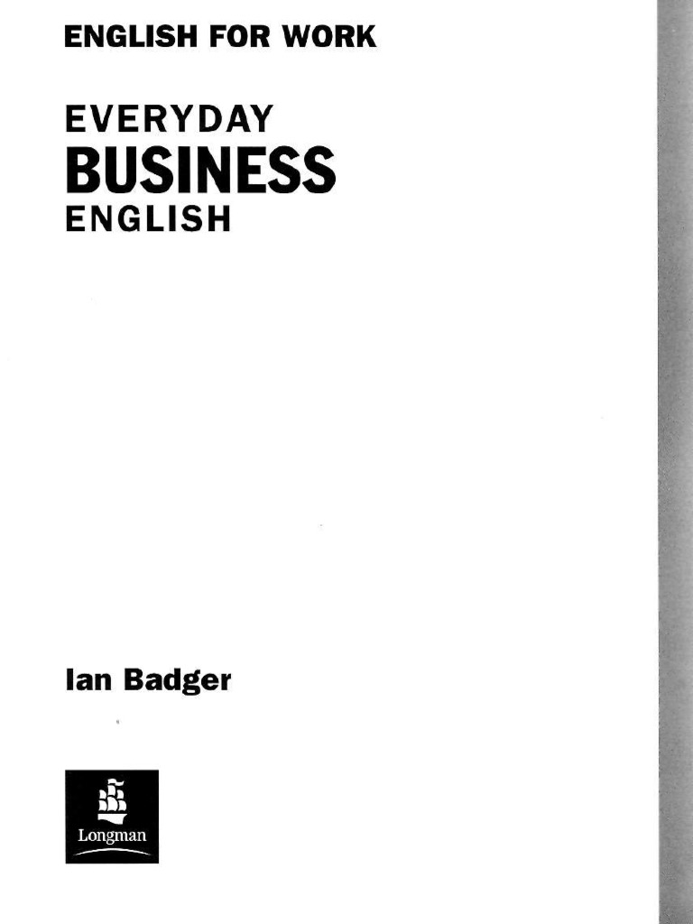 Everyday business English.pdf