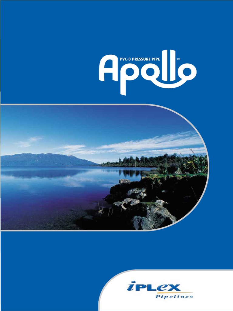 Opvc Pipes | PDF | Life Cycle Assessment | Pipe (Fluid Conveyance)