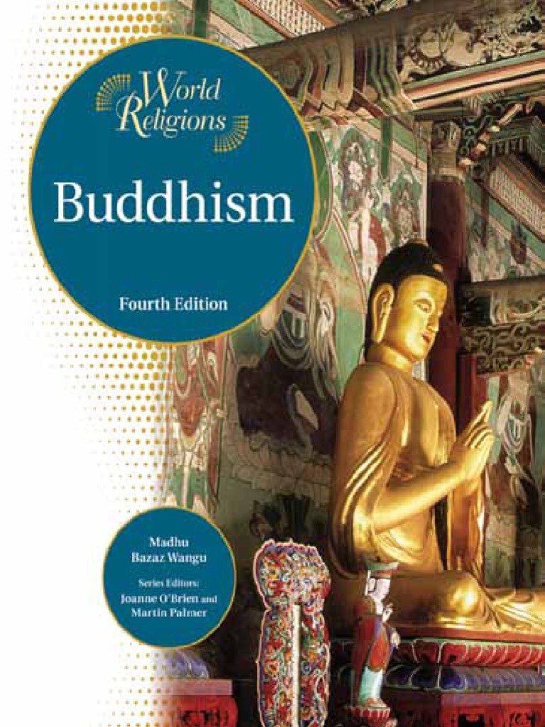 Buddhism - World Religions | PDF | Gautama Buddha | Noble Eightfold Path