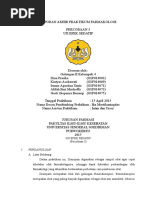 Merlopam (Lorazepam) | PDF