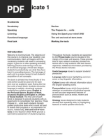 Michigan English Test MET: Sample Questions | PDF | Tests | Test ...