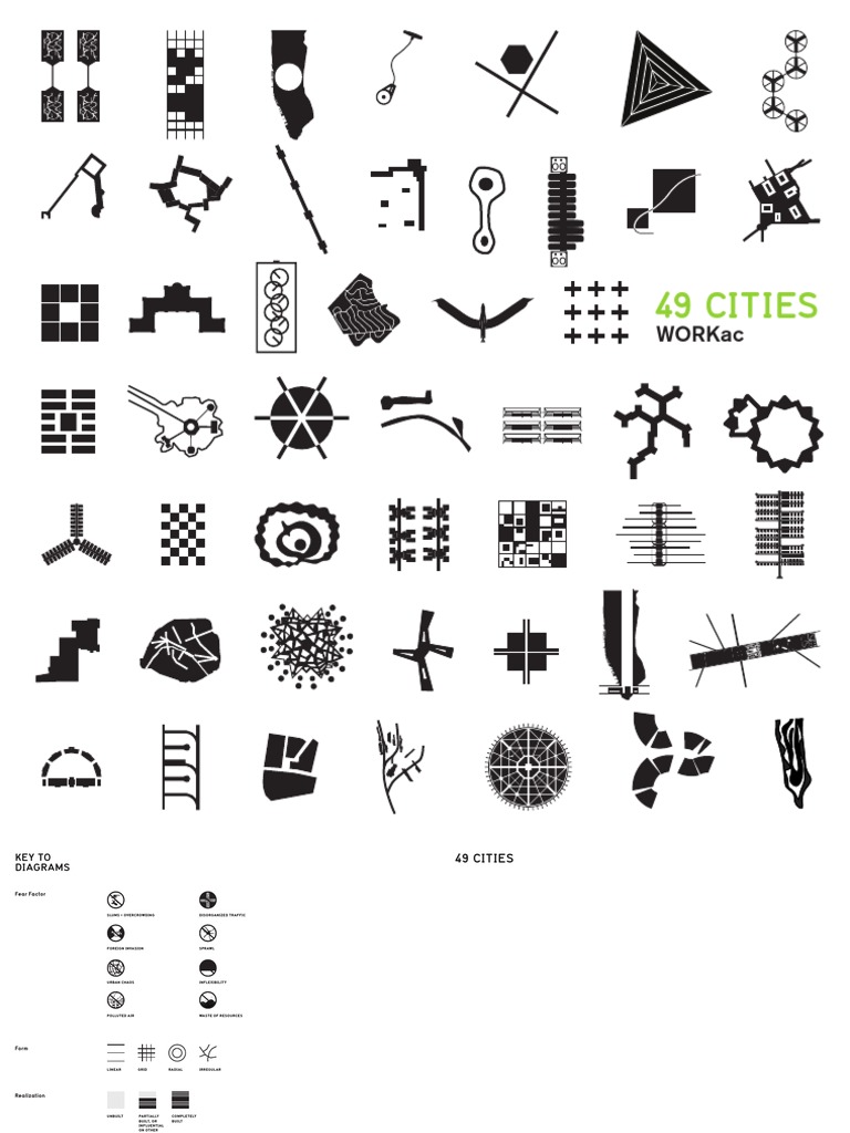 49 Cities PDF | PDF | Urban Geography | Natural Environment