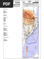 WAHI - YIA - YOGYAKARTA - INTL Chart | PDF | Runway | Aerospace Engineering
