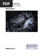 N20 Engine PDF | PDF | Cars Of Germany | Automotive Technologies