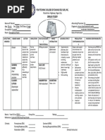 CT Scan Result Sample Template | PDF | Radiology | Ct Scan