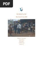 Step by Step Idempiere ERP Installation and Configuration | PDF | Postgre Sql | Java ...