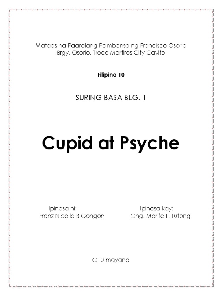 Suring-basa Format (1)