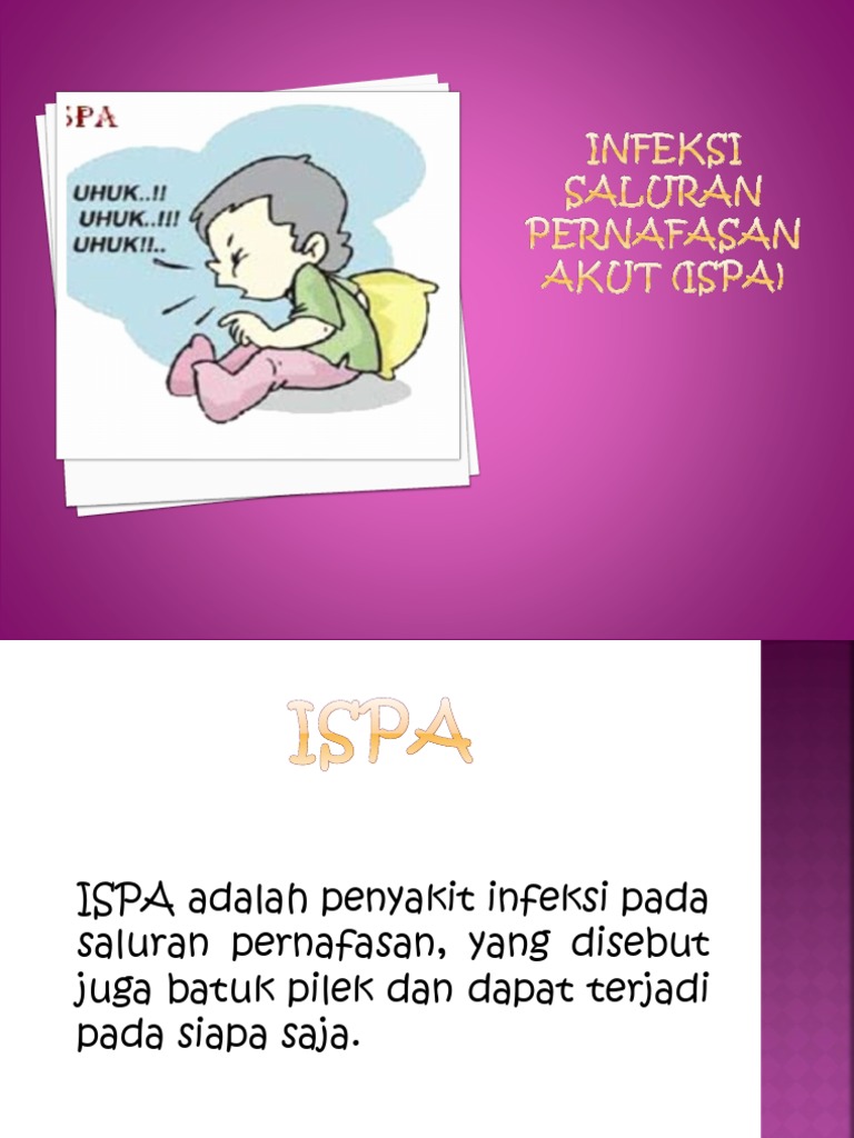 Ispa | PDF