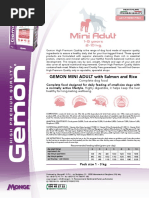FEDIAF - Nutritional-Guidelines - Out 2021 | PDF | Nutrients | Nutrition