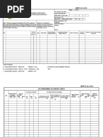 ABC Dry Powder Fire Extinguisher Safety Data Sheet | PDF | Water ...