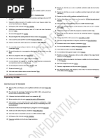 Reviewer NTC 2021 | PDF | Amateur Radio | Radio