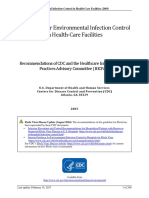 Dialysis Wall Boxes and Drains - Dialysis Safety - CDC | PDF ...