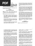 Revised Guidelines For Continuous Trial of Criminal Cases | PDF ...