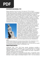 Los Mapas Descriptivos | PDF | Mapa | Lingüística