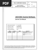 Escalator Error Code List and Troubleshooting | PDF | Troubleshooting ...