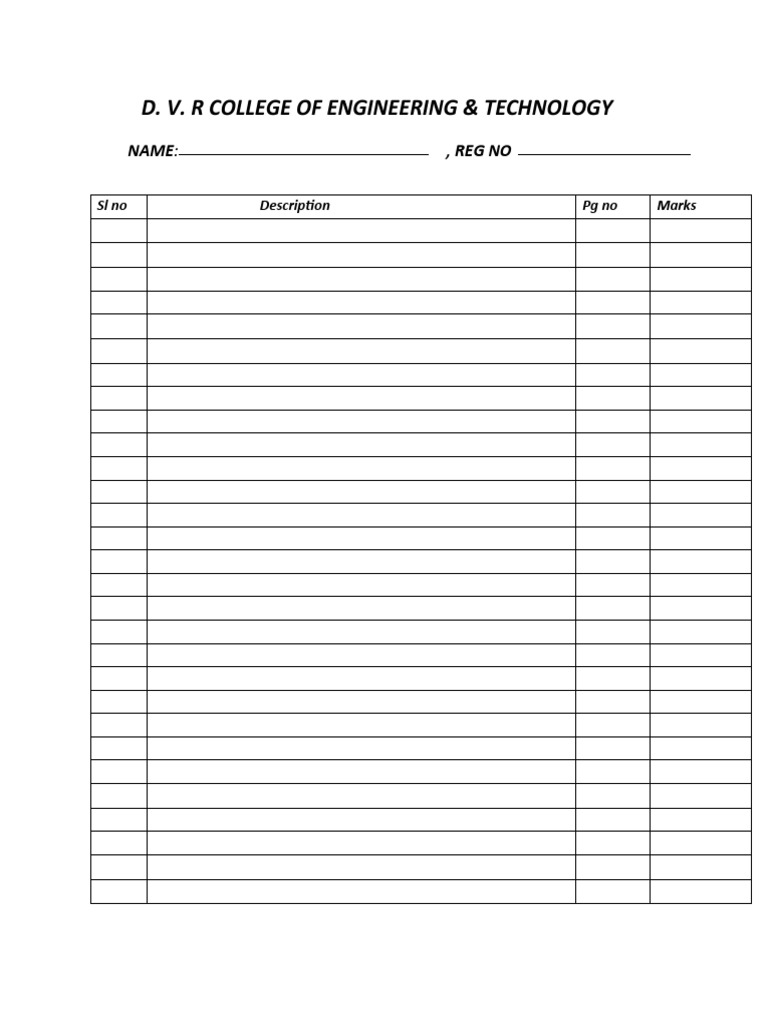 Index Paper | PDF