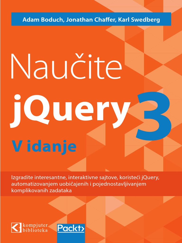 493 - Jquery - Promo - BOOK PDF | PDF