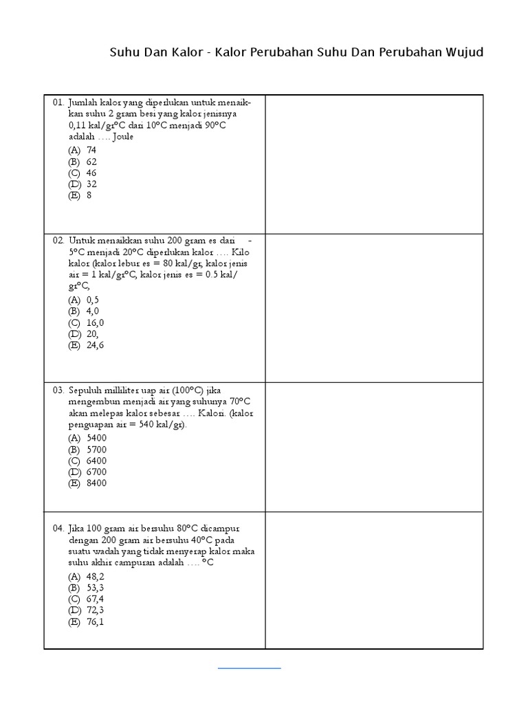 Kalor Dan Azaz Black | PDF