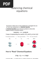 PhET Reversible Reactions Inquiry Activity | PDF | Chemical Equilibrium ...