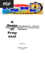 Sample Lesson Plan in Aral Pan Incorporating Numeracy | PDF | Lesson Plan | Social Sciences
