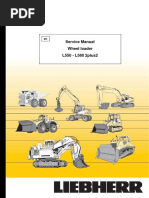 Fault Code List LIEBHERR | PDF | Engines | Chemical Engineering