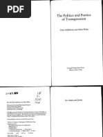 Understanding Structures of Feeling | PDF | Consciousness | Epistemology
