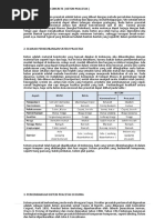 Intensitas Hujan Metode Mononobe | PDF