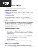 A Comparative Analysis of The Yahwist and Priestly Traditions of The ...
