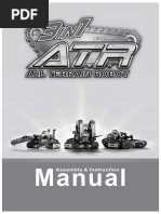 NZTA Standard B | PDF | Specification (Technical Standard) | Road ...