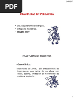 Guía 6 TP Posicionamientos RD I (1) | PDF | Tobillo | Pie