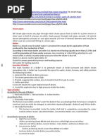 Boiler Operation Engineer Exam: Syllabus of BOE Examination | PDF ...