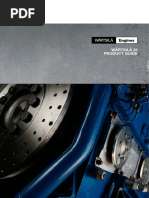 131-9B APU - Handbook | PDF | Pump | Valve