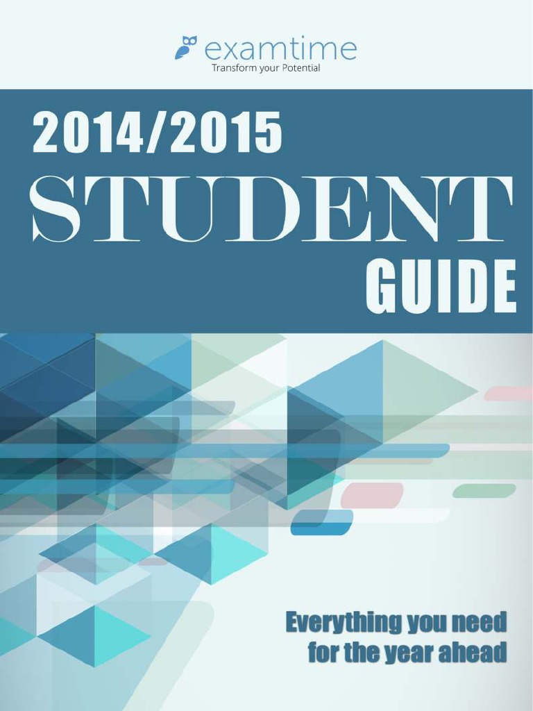 Study Tips Pdf Pdf Essays Understanding