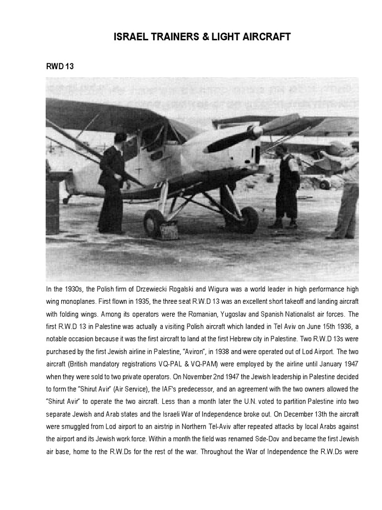 IAF Aircraft Inventory | PDF | Trainer (Aircraft) | Mandatory Palestine