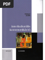 LESCANT Model | PDF