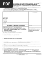 Security Voucher: Form W-147N (Front) Rev. 11/2/16 | PDF | Landlord ...