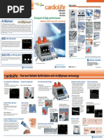 Azure™ XT DR MRI SureScan™ W2DR01 | PDF | Artificial Cardiac Pacemaker ...